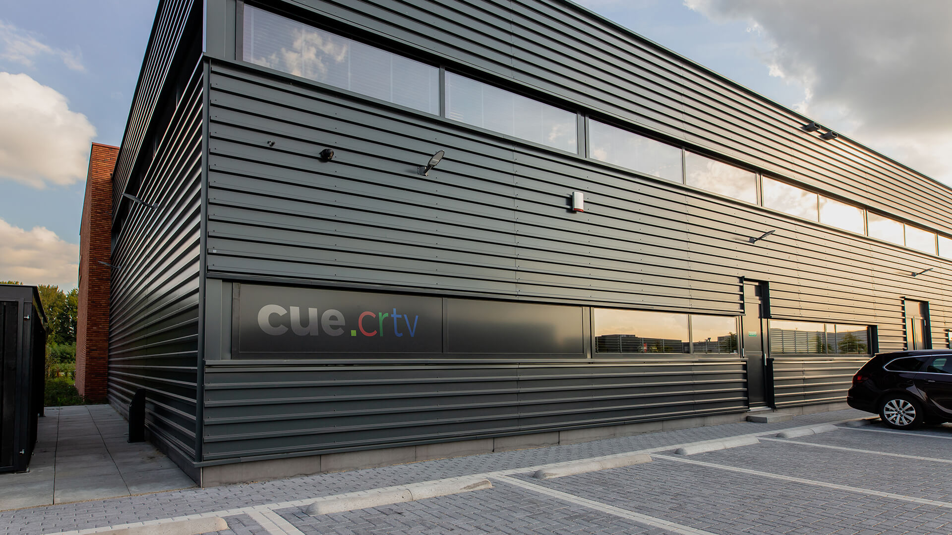 Bedrijfsfilm, Animatie, Radiospot, Videoproductie | Cue Creative