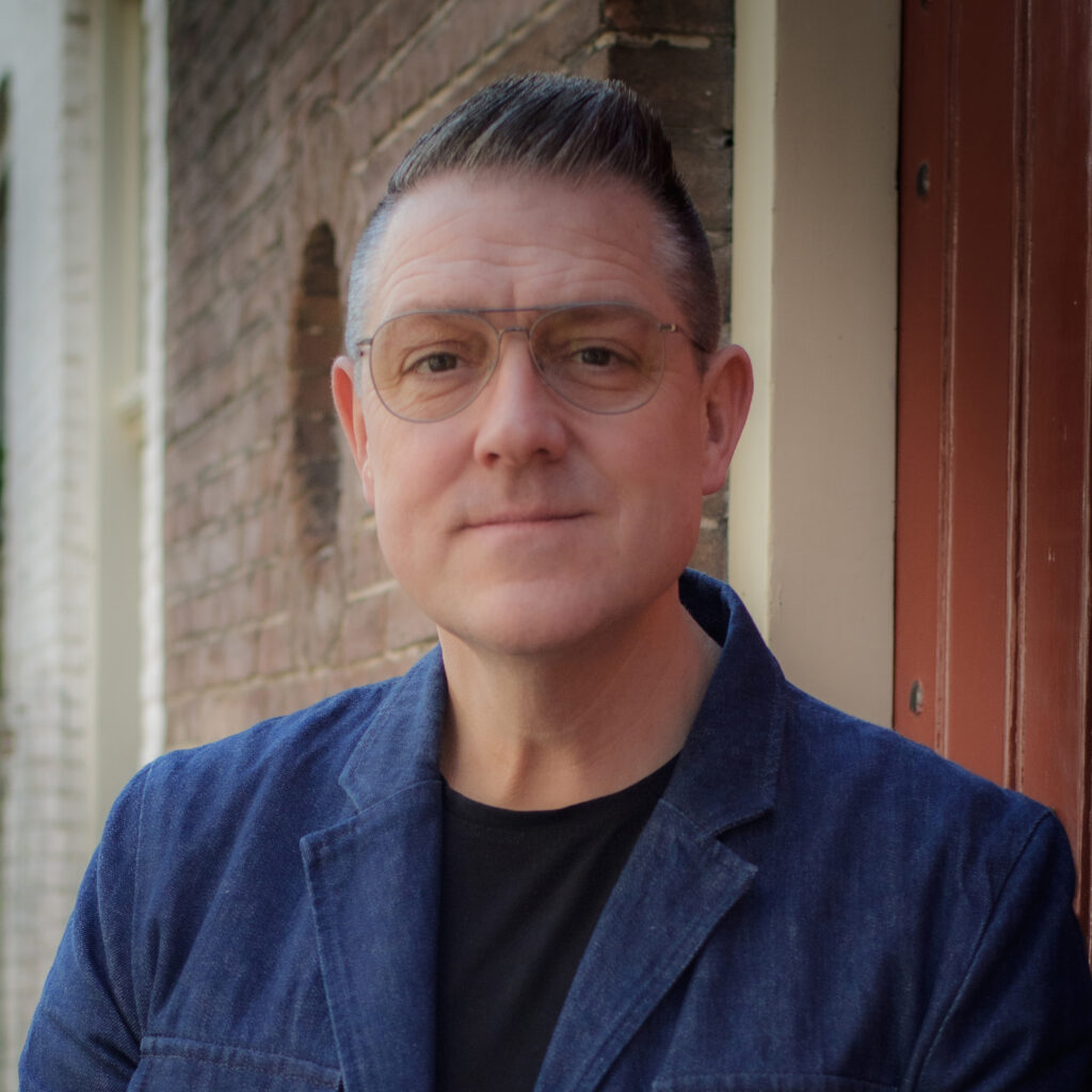 Cue Creative voor bedrijfsfilm, promofilm of animatievideo in 2024